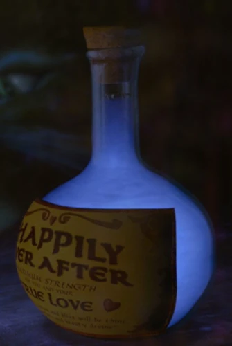 Happily Ever After Potion | WikiShrek | Fandom
