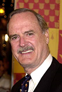John Cleese | WikiShrek | Fandom