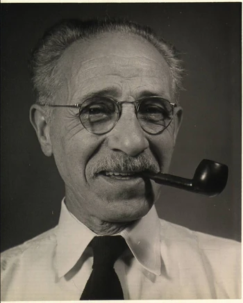 William Steig | WikiShrek | Fandom