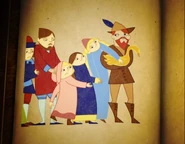 Shrek: Totally Tangled Tales/Gallery | WikiShrek | Fandom