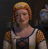 Friar's Fat Boy | WikiShrek | Fandom