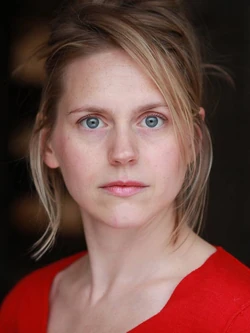 Chloe Berthier | WikiShrek | Fandom