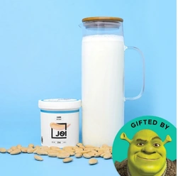 Shreks Donation to Baby Register | WikiShrek | Fandom