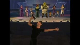 Far Far Away Idol | WikiShrek | Fandom