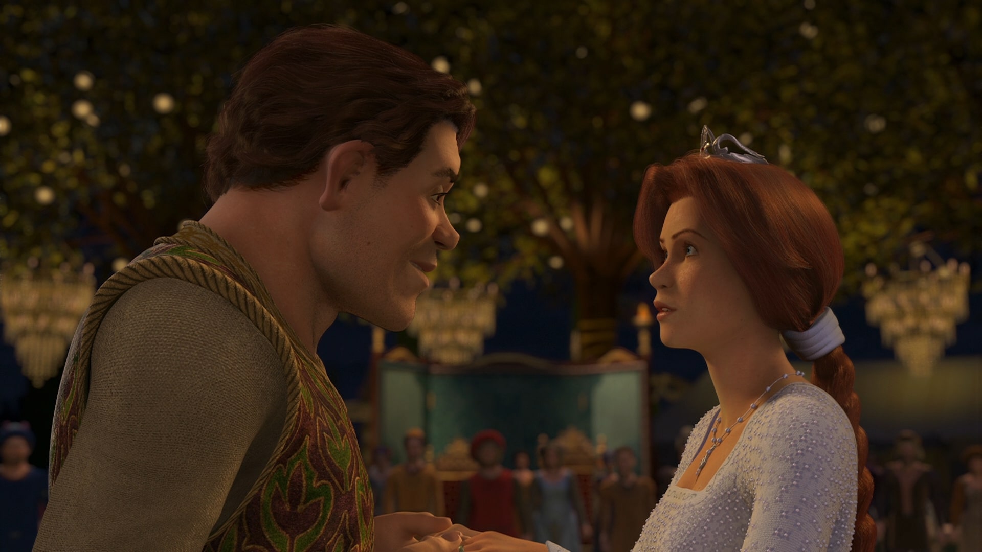 Happily Ever After | WikiShrek | Fandom