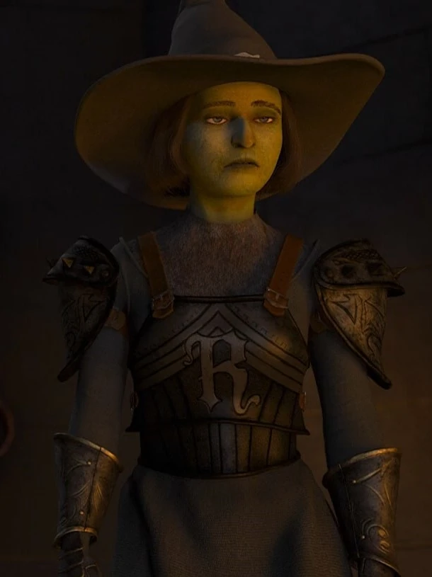 Baba | WikiShrek | Fandom