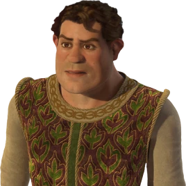 Shrek | WikiShrek | Fandom