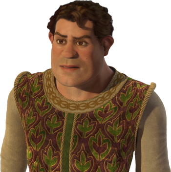 Shrek | WikiShrek | Fandom