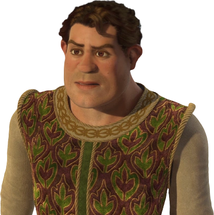 [Lost Media] A couple of snippets of the Shrek 1996 "I Feel Good ...