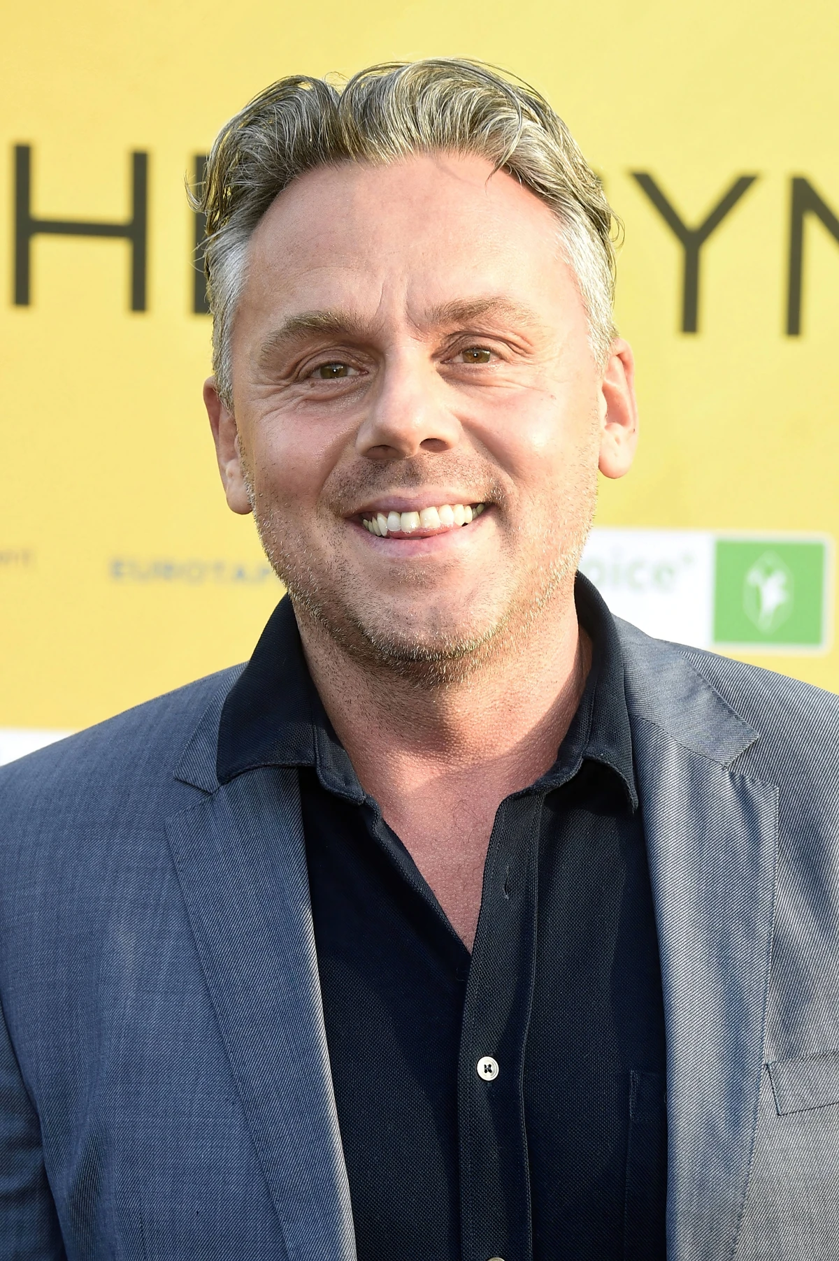 Dennis Schmidt-Foß | WikiShrek | Fandom