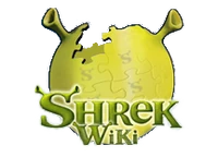 Scared Shrekless | Shrek Wiki | Fandom