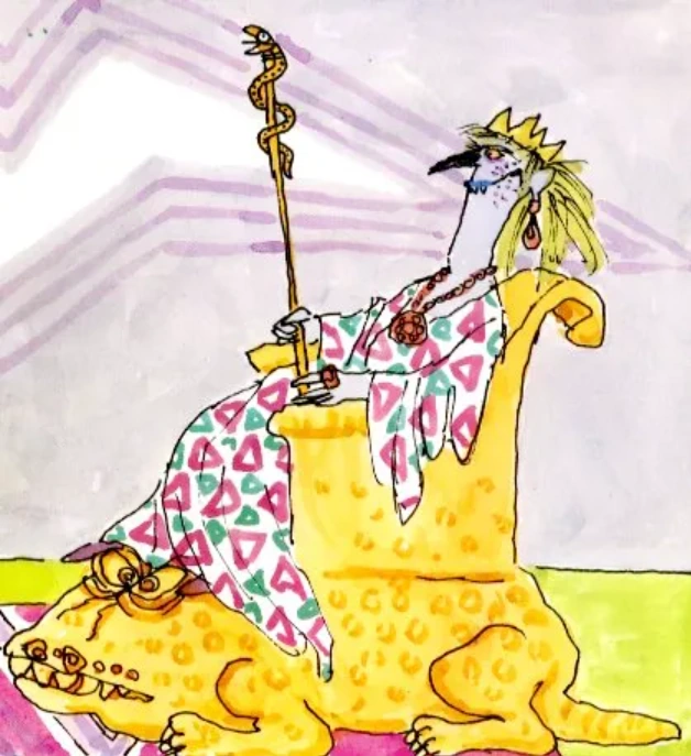 The Princess (Shrek!) | WikiShrek | Fandom