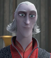 Thriffith | WikiShrek | Fandom