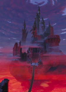 Dragon's Keep | WikiShrek | Fandom