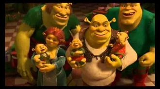 Donkey's Christmas Shrektacular | WikiShrek | Fandom