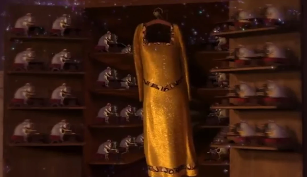 Mice | WikiShrek | Fandom