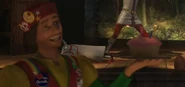 David P. Smith | WikiShrek | Fandom