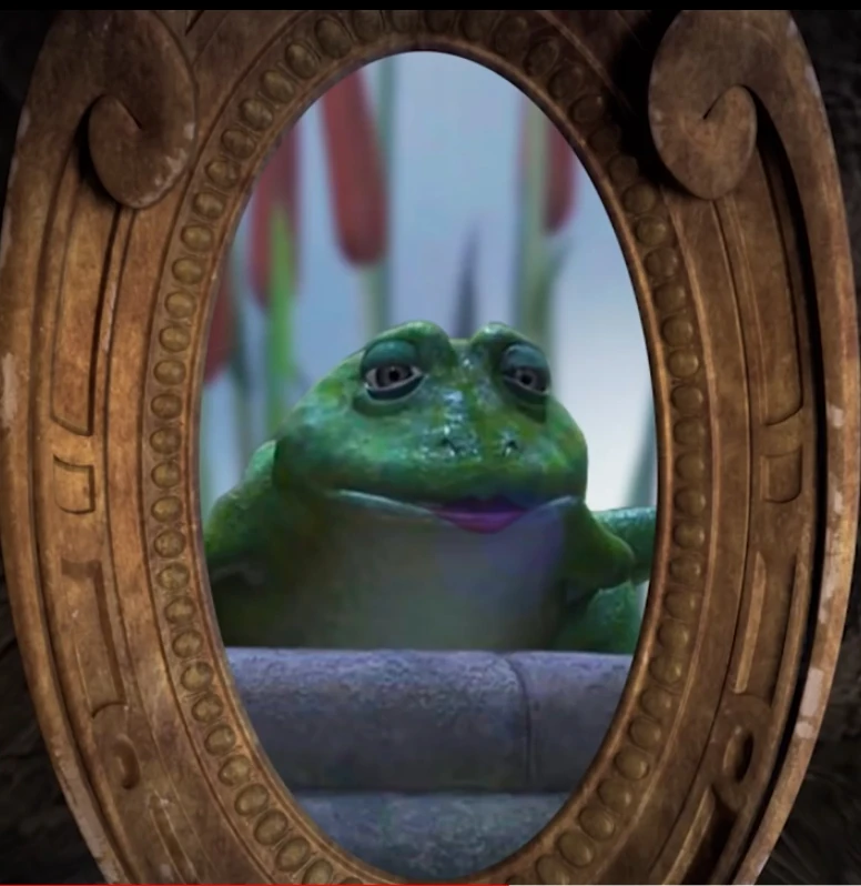 Ruthie | WikiShrek | Fandom