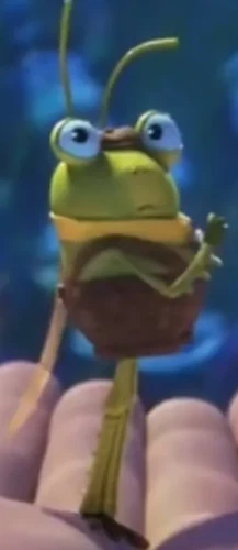 Ethical Bug | WikiShrek | Fandom