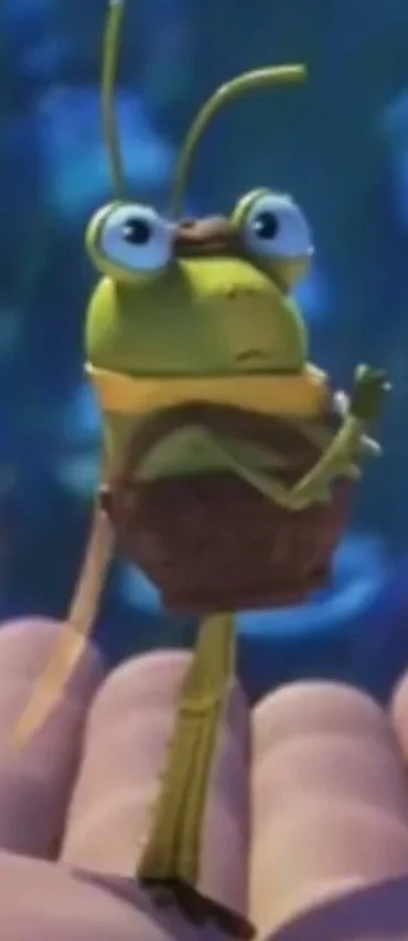 Ethical Bug | WikiShrek | Fandom