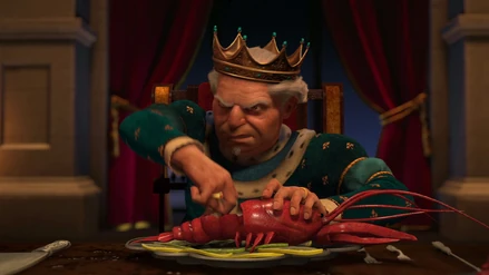 King Harold | WikiShrek | Fandom