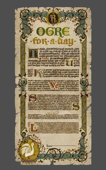 Magical Contracts | WikiShrek | Fandom