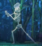 Jerry Cobbler | WikiShrek | Fandom