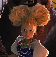 Goldilocks | WikiShrek | Fandom