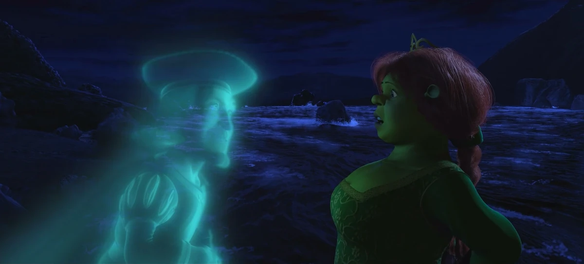 Underworld | WikiShrek | Fandom