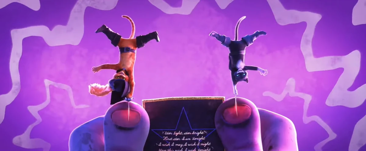 Spanish Splinter | WikiShrek | Fandom