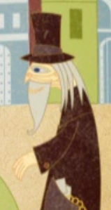 Fagin | WikiShrek | Fandom