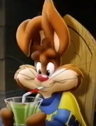 Quicky | WikiShrek | Fandom