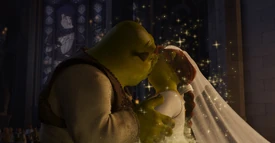 True Love's Kiss | WikiShrek | Fandom
