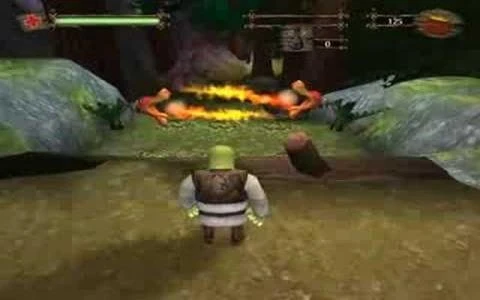 Snapdragon | WikiShrek | Fandom