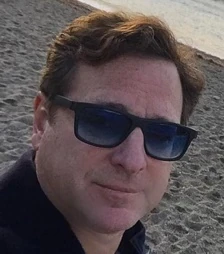 Brian D'Arcy James | WikiShrek | Fandom