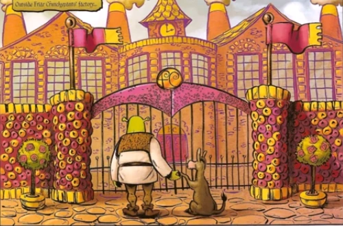 Category:Factories | WikiShrek | Fandom