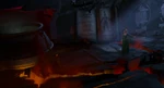 Dragon's Keep | WikiShrek | Fandom