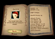 Tinker Bell | WikiShrek | Fandom