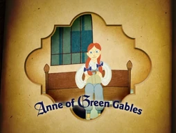 Anne of Green Gables | WikiShrek | Fandom