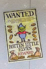 “Rotten Elves” | WikiShrek | Fandom