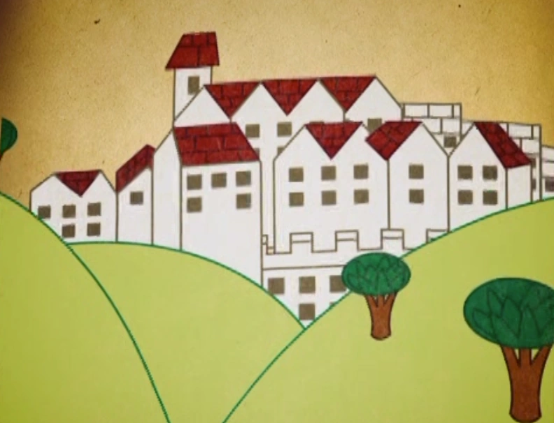 Hamelin | WikiShrek | Fandom