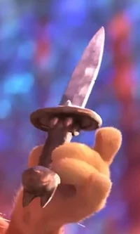 Gatito Blade | WikiShrek | Fandom