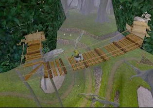 Enchanted Forest | WikiShrek | Fandom