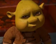 Фергус | Шрек вики | Fandom