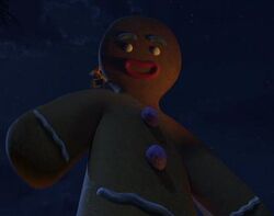 Mongo | Shrek Wiki | Fandom
