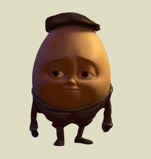 Does Humpty Dumpty Die In Puss In Boots? - PostureInfoHub