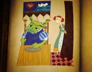 Shrek: Totally Tangled Tales/Gallery | WikiShrek | Fandom
