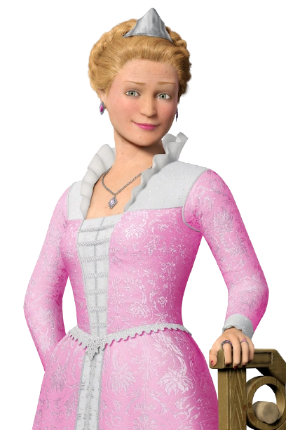 Cinderella | WikiShrek | Fandom