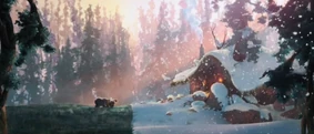 Snow | WikiShrek | Fandom