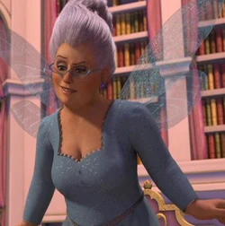 Hada Madrina | Shrek Wiki | Fandom